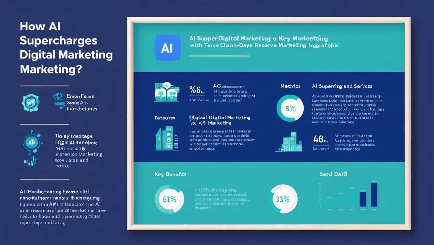 AI Supercharges Digital Marketing