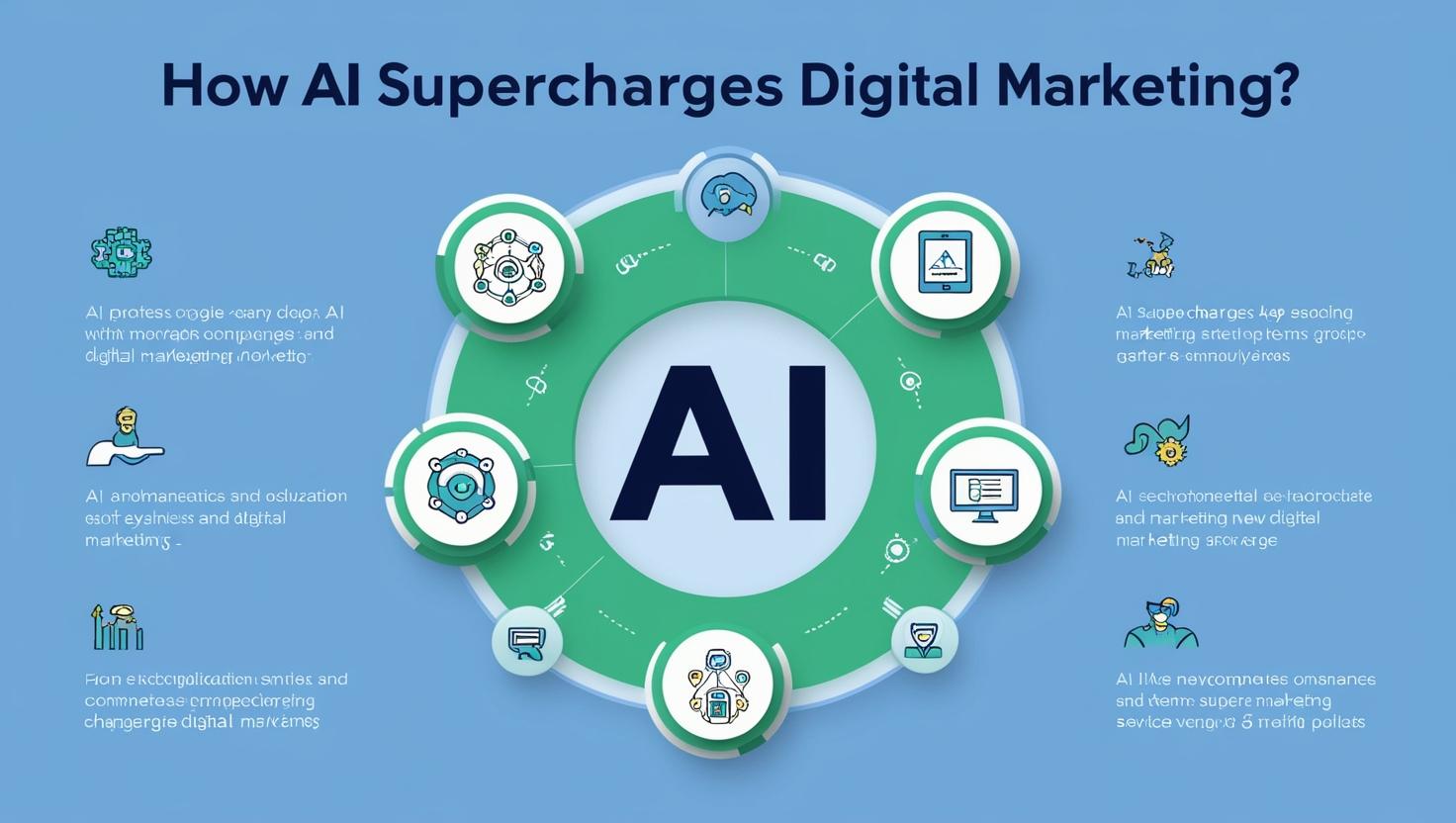 AI Supercharges Digital Marketing