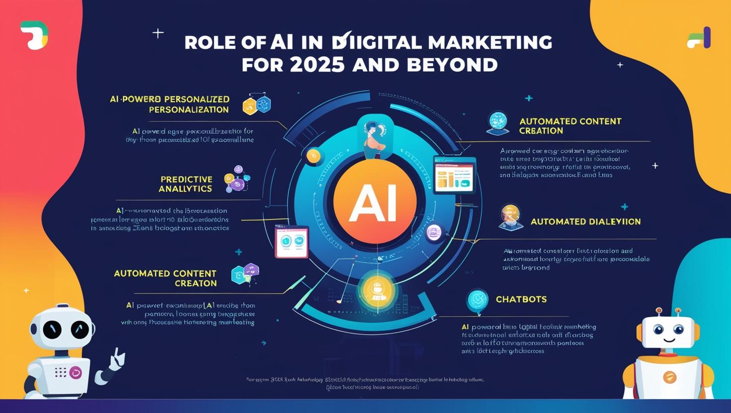 AI & Marketing: 2025 & Beyond