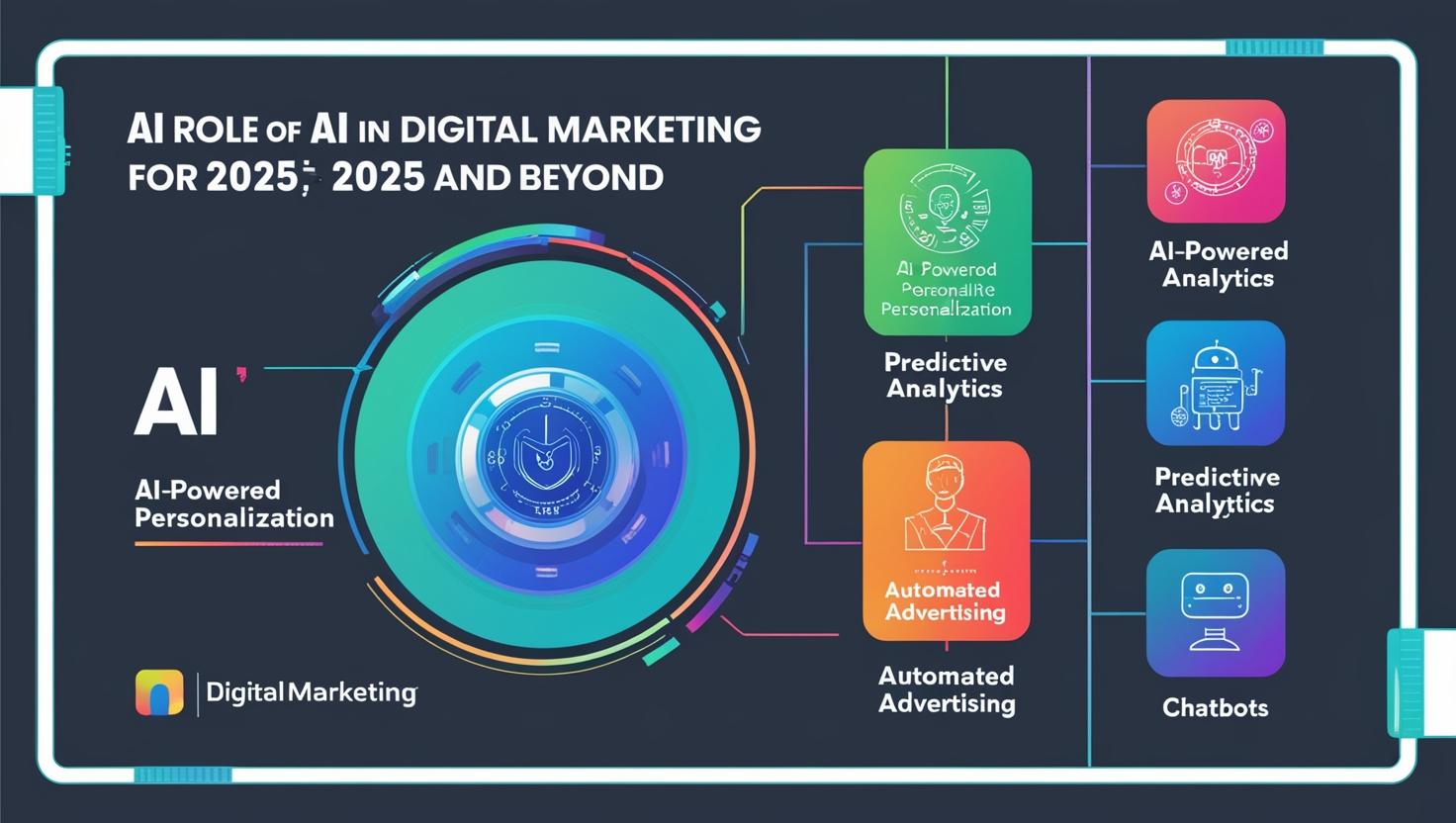 AI & Marketing: 2025 & Beyond