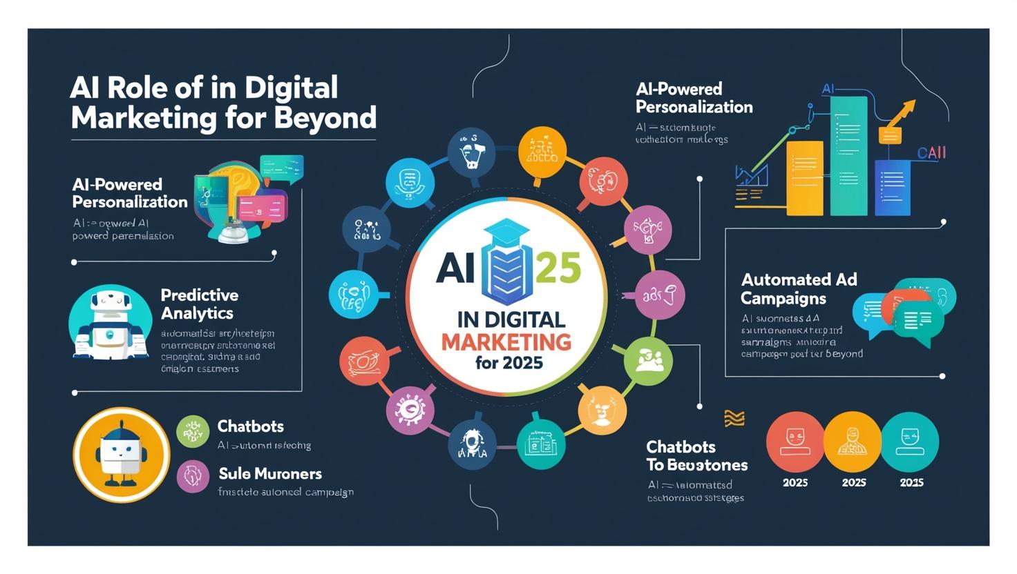 AI & Marketing: 2025 & Beyond